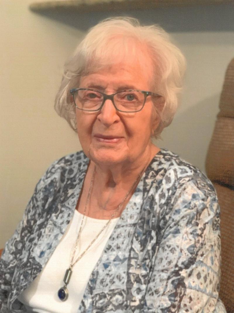 L. Marilyn Moseson – Hills of Rest