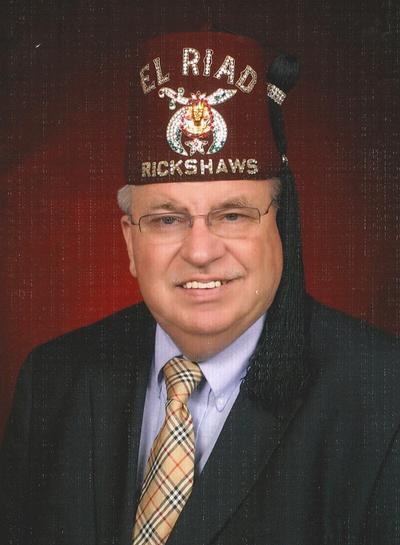 Craig M. Thompson – Hills of Rest