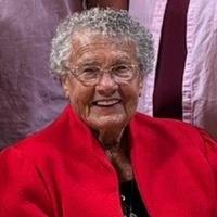 Arlene M. McFarlane – Hills of Rest