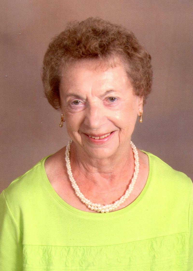 Janet L Ackerman – Hills of Rest