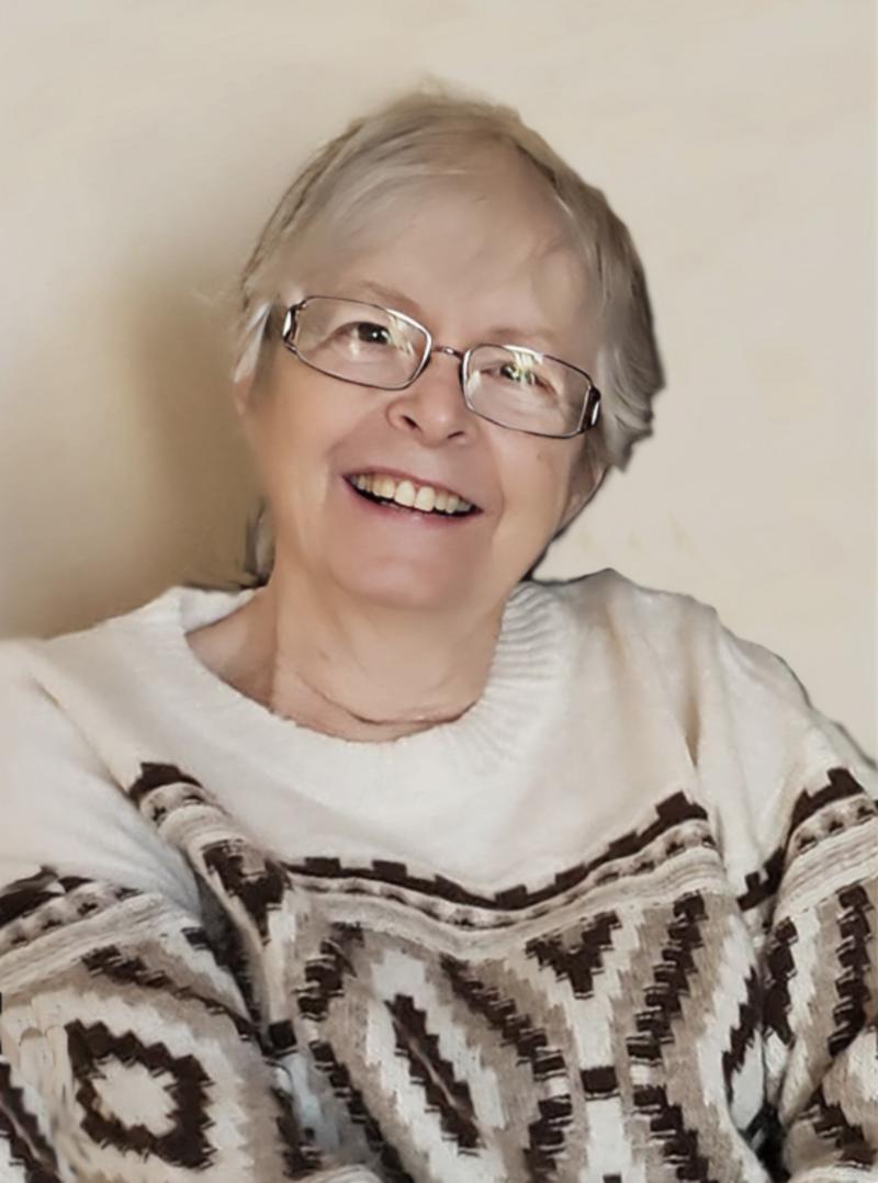 Carol E. Bender – Hills of Rest