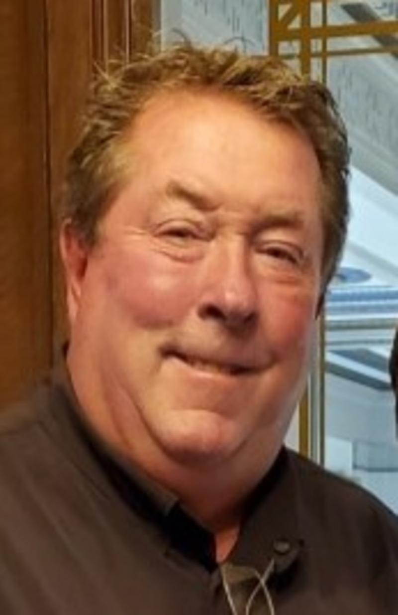 James "Jim" Connelly – Hills of Rest