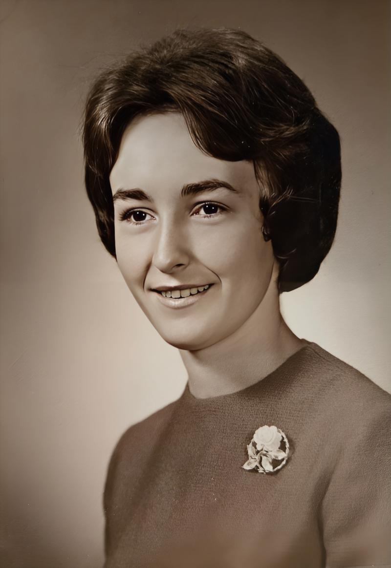 Catherine A. Griffith – Hills of Rest