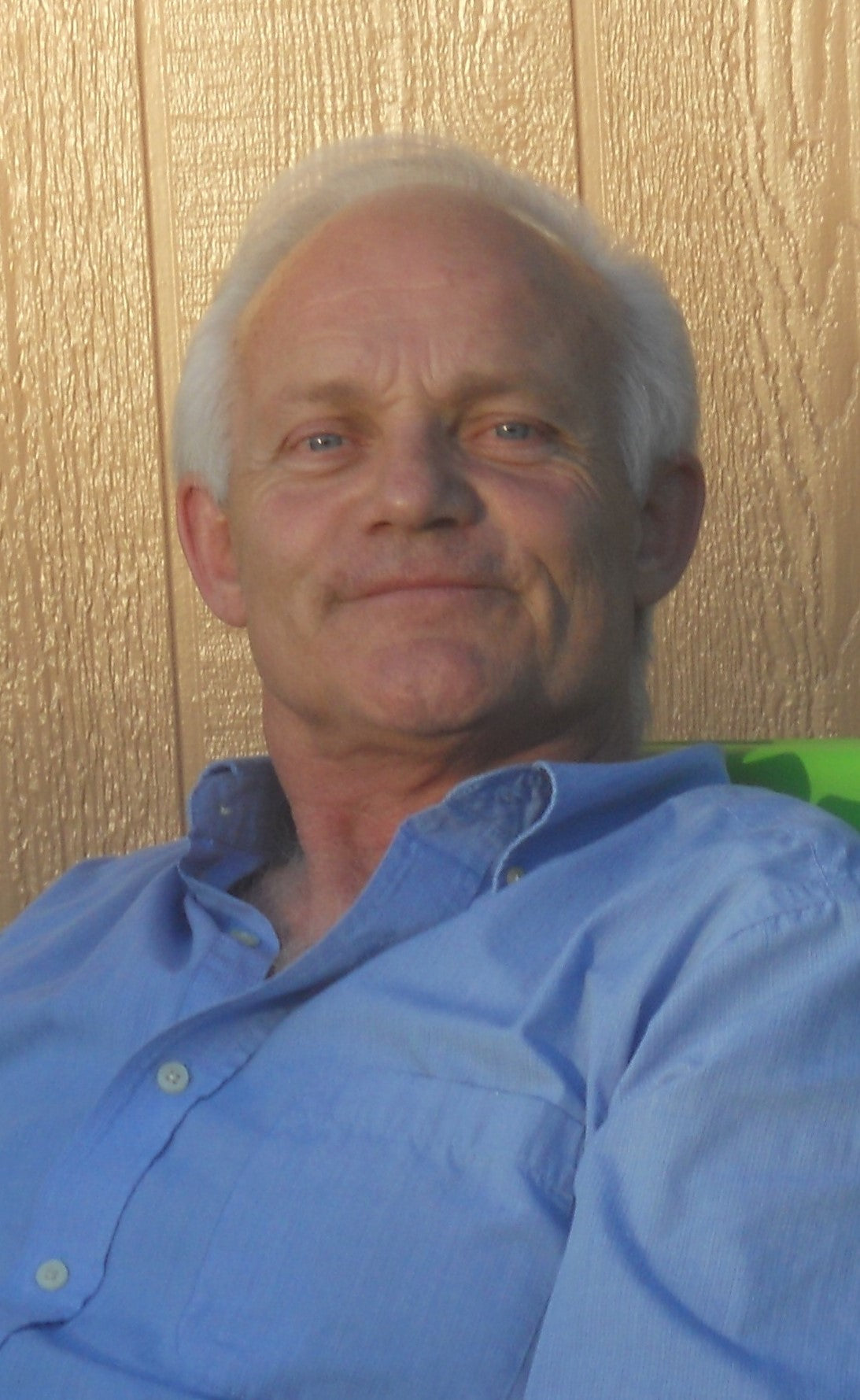 Gary F. Layne – Hills of Rest