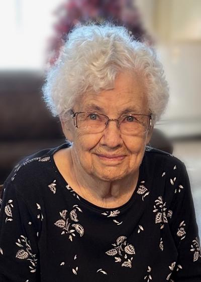 Marie C. Pitz – Hills of Rest