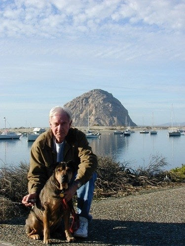 David A. Larson – Hills of Rest