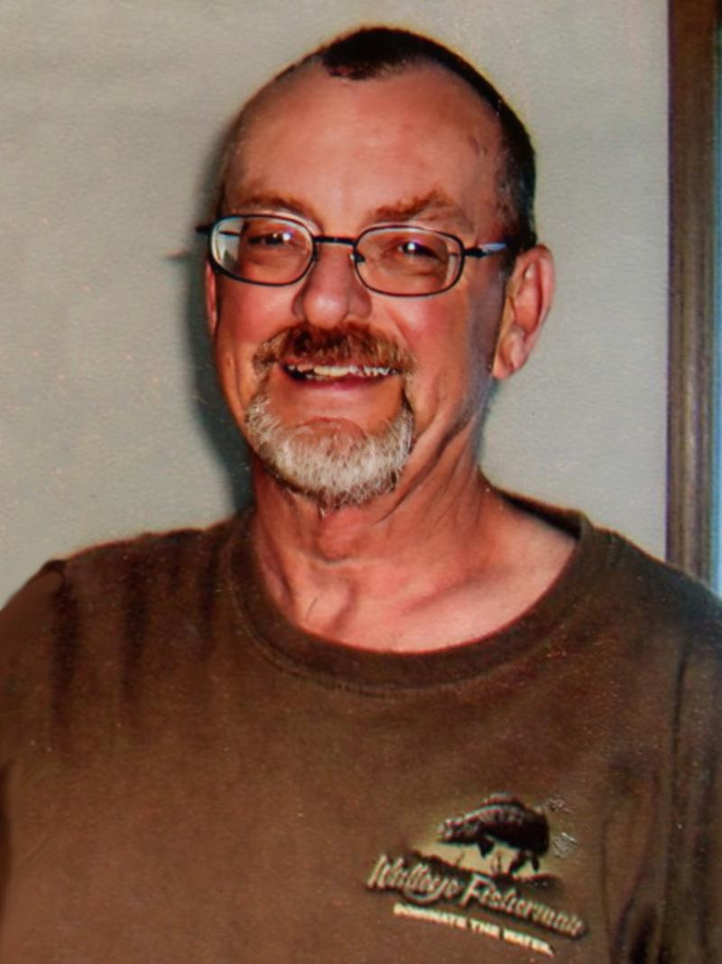 Larry Wallenstein – Hills of Rest