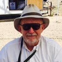 Dan J. Griffith – Hills of Rest