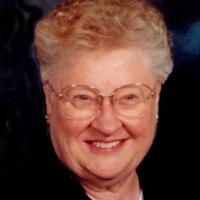 Marie E. Wieber – Hills of Rest